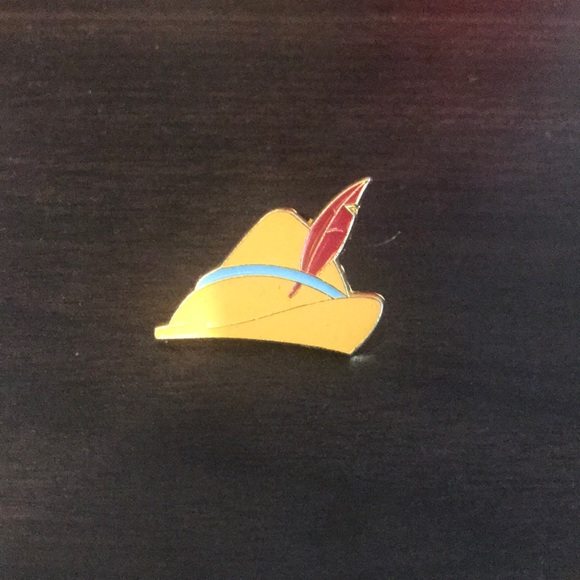 Disney | Accessories | Disney Enamel Pin Pinocchio | Poshmark